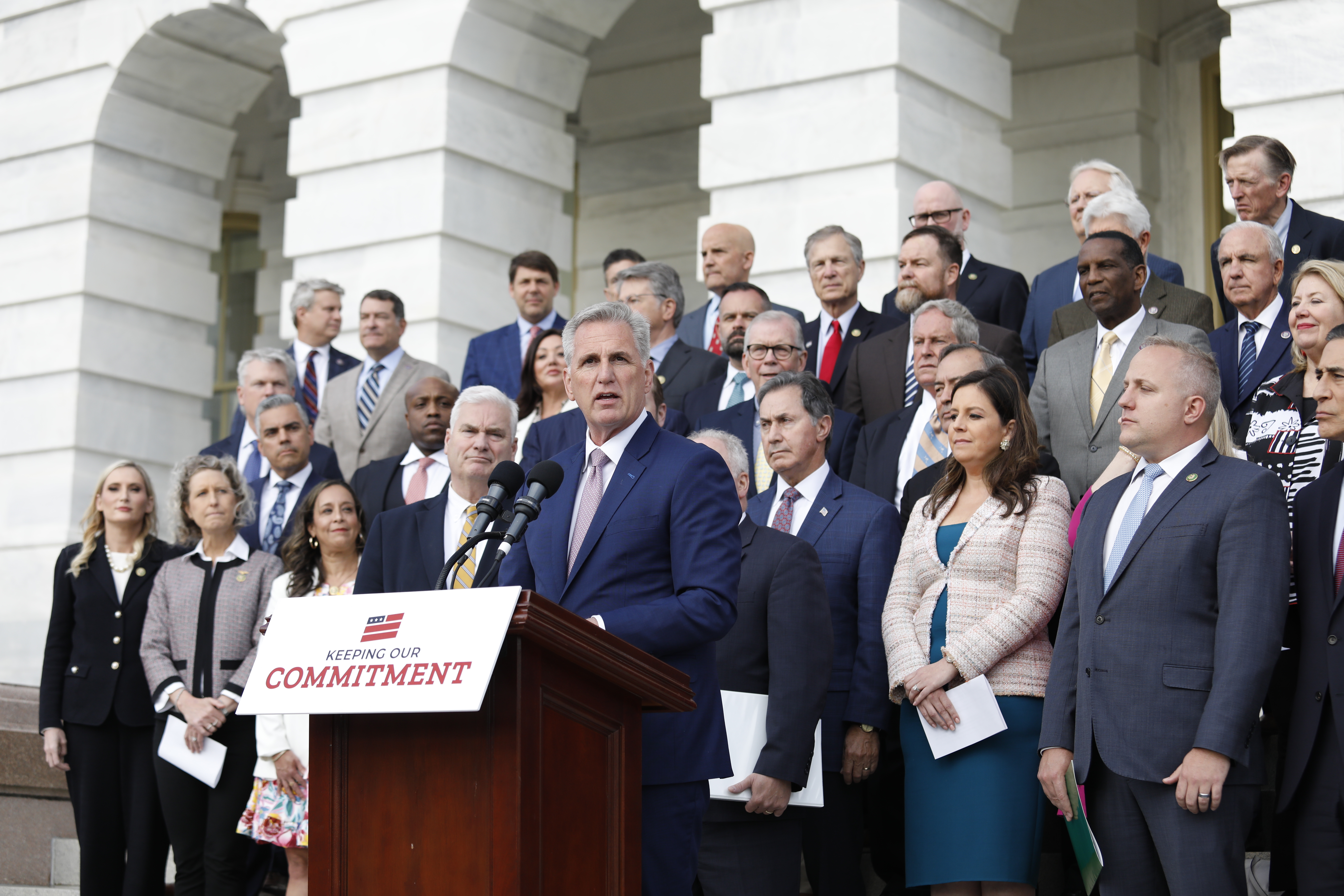 House Republicans Are Committed To A Responsible Debt Ceiling Solution ...
