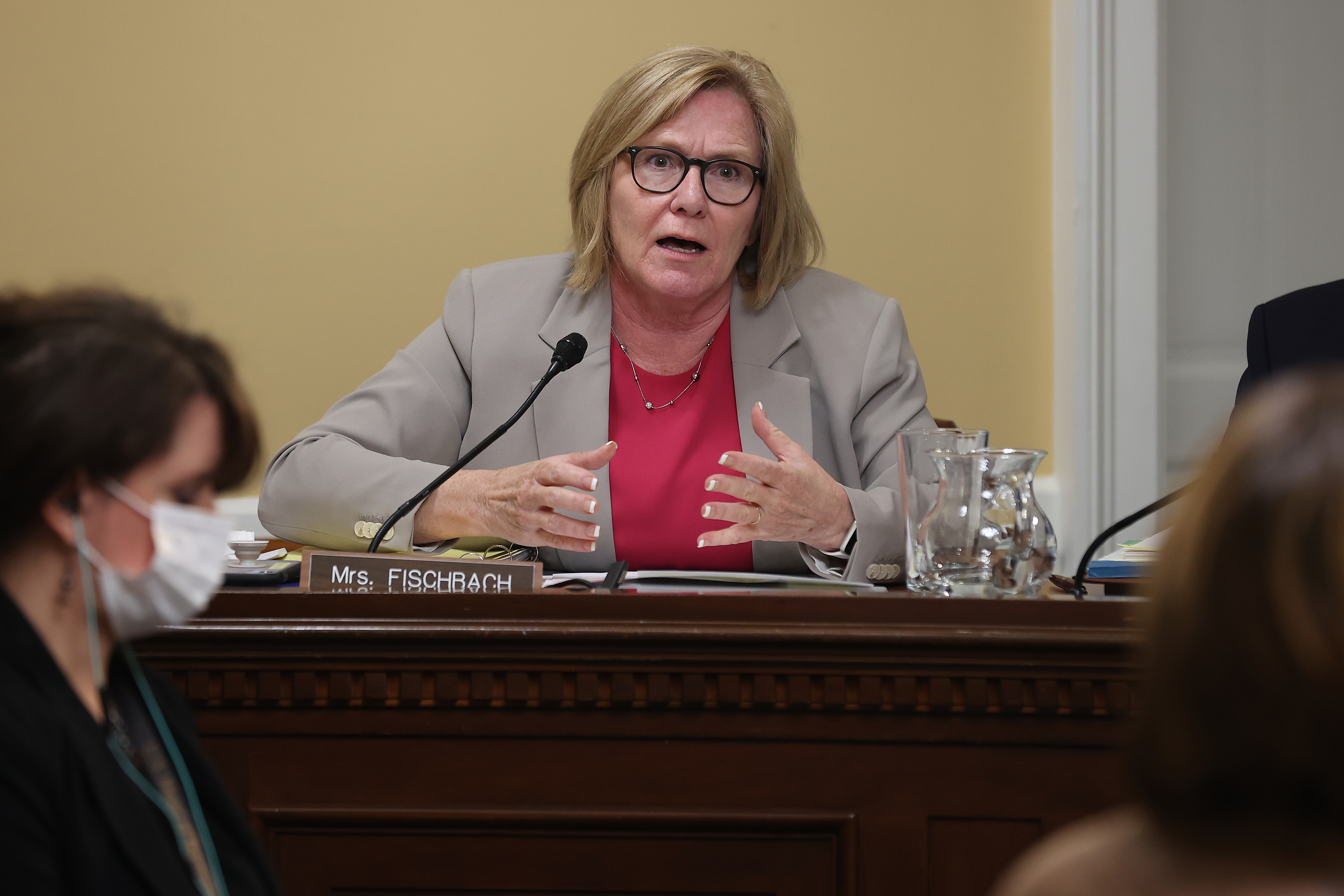 House Republicans Will Always Stand Up For Life | House Republicans